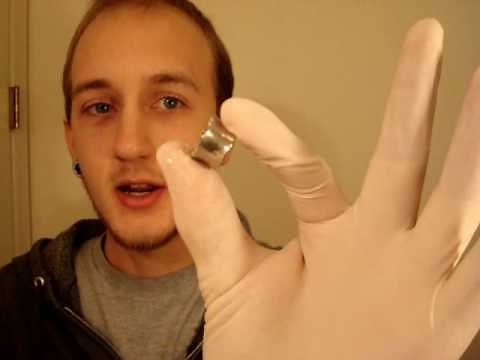 How to insert double flared plugs / tunnels into stretched ears