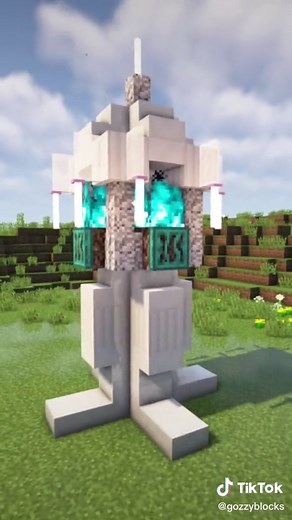 Ultimate Guide on How to Build a Defense Tower in Minecraft