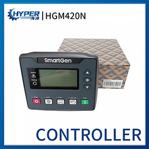 [Hot Item] Original Smartgen Amf Remote Control Hgm420n Generator Controller Hgm420