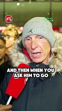 Mikel Merino is the player of important moments! 🔥 #FanCams