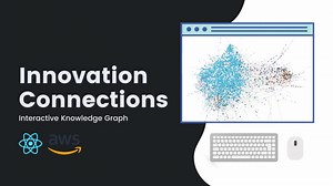 Innovation Connections - Knowledge Graph -