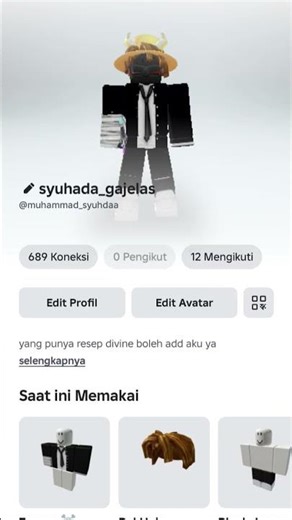 boleh add aku gk #computer