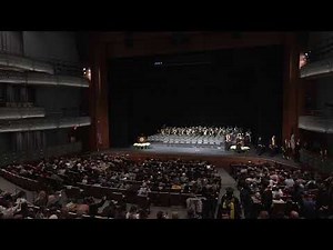 Tippie College of Business Commencement - December 20, 2015