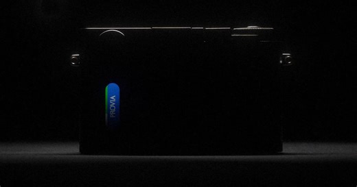 Fujifilm Teases New Camera Promising 'Half the Size, Twice the Story'