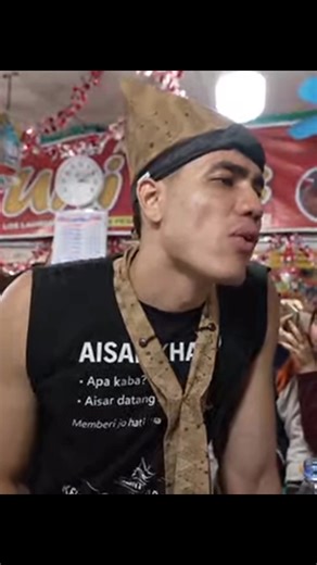 tiba tiba gak ada cash dan hp mati lucu banget, karyawan fungsi nya apa nyemak aja atau gimana sampai kayak gitu🤣🤣#aisarkhaledd #aisarsultanmalaysia #masyaallahtabarakkallah #fyp#fyppppppppppppppppppppppp