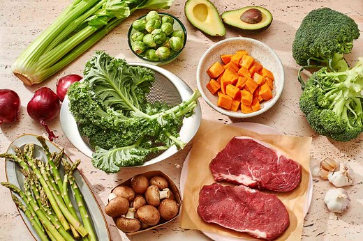 What Is the Lectin-Free Diet?