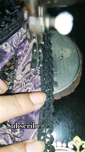 sewing laice #sewing #trending #shorts