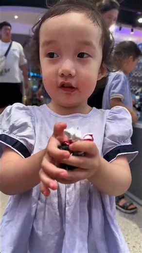 Today I got the little cuteUltraman building blocks#adorably #enrichment