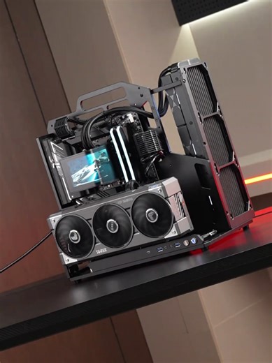 Unique PC Build Configurations for Gamers