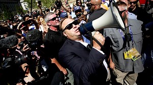 Alex Jones' Mis-Infowars: 7 Bat-Sh*t Conspiracy Theories