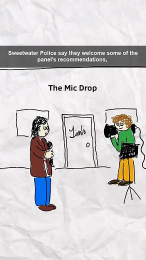 25K views · 420 reactions | Saucy newscaster #animation #sockpuppetmaster #foryou | Sock Puppet Master | Facebook