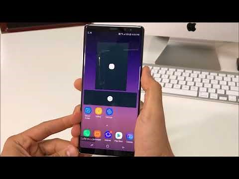 How to get Samsung Galaxy Note 8 IN & OUT of safe mode