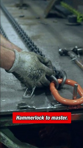 Welded vs Mechanical Chain Slings: Which Should You Choose?