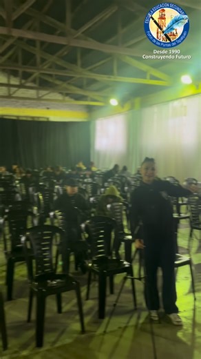 EES 7 - ex Nacional 2 on Instagram: "Estamos viviendo una jornada muy especial con la inauguración del Multimedio Secundaria Siete, donde se presentó oficialmente nuestra página web, el portal de noticias, nuestra biblioteca digital y el archivo historico🖥️📚 Además, quedó inaugurada la radio escolar y la sala de redacción, espacios que formarán parte del y que permitirán seguir construyendo una comunidad educativa conectada, creativa y participativa. Felicitamos a toda la comunidad de la Secun