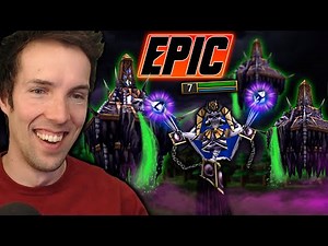 [EPIC] This 3-EXPANSION Undead game was PURE INSANITY!