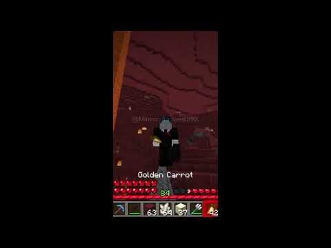 I Survived 100 Days in a MINESHAFT! 😨⛏️"#Minecraft #AdventureX #100Days