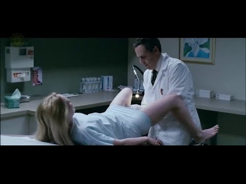 What’d you put in here ! OBGYN Scene - Teeth (2007)