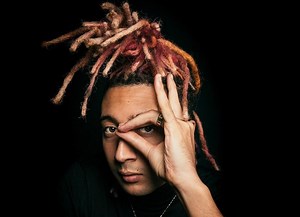 Flashback, fuori il nuovo singolo di Ghali