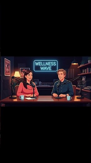 How to Balance Hormones Naturally | Simple Habits That Support Hormonal Harmony #wellnessforlife