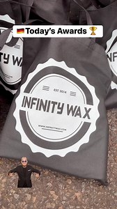Ecotune Infinity Wax | Crail Raceway