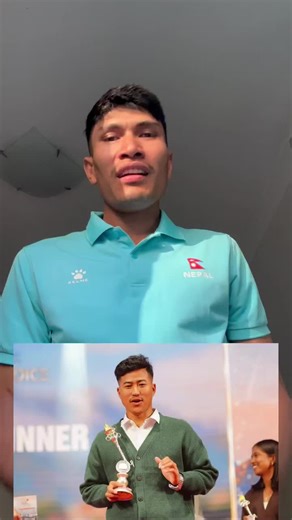 Himal Sunari Volleyball Spike Highlights