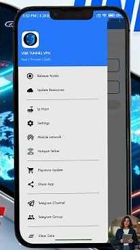 Vibe Tunnel VPN Full Setup Guide | Fast & Stable Internet