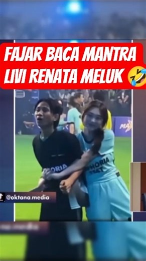 Ternyata ini rahasia fajar 😅 #podcast #standupcomedy #clipper #hiburan