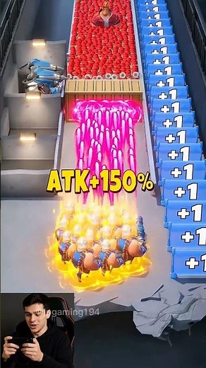 top war ad review 💤👺Merge Storm Elite #gaming #games #gameplay