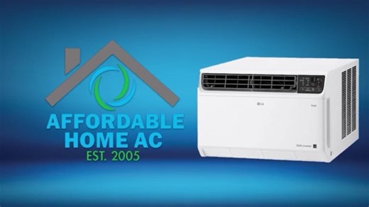 Keeping Hawai‘i Cool: 20 Years of Expert AC Service with LG Window Units