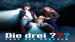 مشاهدة فيلم The Three Investigators Legacy of the Dragon 2023 فشار فيديو