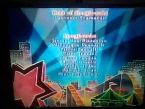 Pablo The Little Red Fox End Credits (1999)