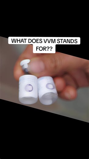 What Does VVM Stand For? Find Out the Answer Here!
