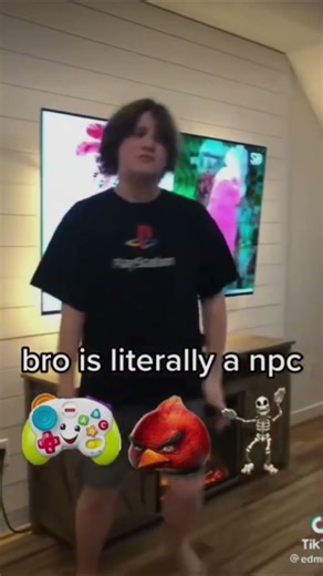 Stop recording me o💥