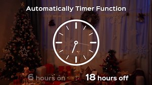 Blingstar Star Curtain Lights 138 LED 12 Star Multicolor Christmas Lights 8.2 Ft Connectable Window Lights with Remote Plug in Curtain String Lights for Christmas Ramadan Bedroom Indoor Outdoor Decor