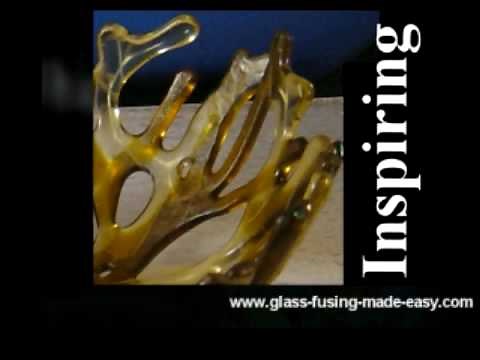 Welcome to Glass Fusing Made Easy