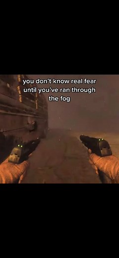 transit fog was terrifying as hell #cod #bo2zombies #blackops #callofduty #fyp #foryou #foryoupage #bo2