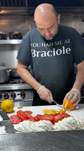 15 reactions · 4 comments | Chef Giacomo went full Italian grandma this weekend — stuffed artichokes, split pea soup, handmade pastas… the works. Your appetite has been warned  Call 610-419-0080 or hit the link in bio to reserve! #lehighvalley #italianfood #italianrestaurant #lehighvalleyfood #lehighvalleypa | Tinto Italian Tapas & Pasta | Facebook