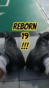 Testing RS Reborn 19 | R19, Sonic 12, Ferocious 22, 3D Calibar 600c