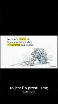 Kobieta, która ZAWSZE MA RACJĘ, zniszczy każdy związek. Dlaczego DUMA zabija bliskość