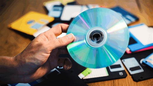 Digitize Your Entire DVD Collection for Just $30