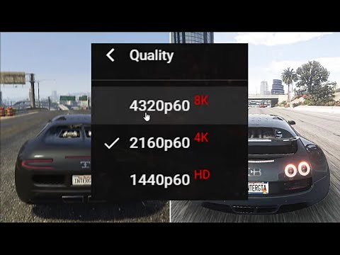 Overheating pc meme - GTA 5 8K