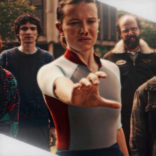 The duffers better not touch my precious eleven tomorrow 😔 | ac: daemaudios | #elevenedit #eleven #strangerthings5 #milliebobbybrown #strangerthings outwest edit audio, eleven Jane hopper edit season 5 volume 2 stranger things