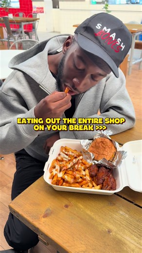 The Benefits of Working in Fast Food Industry