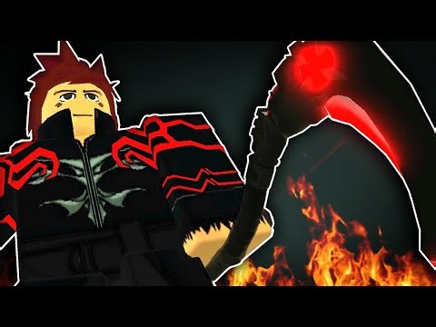 BEST FLAREBLOOD BUILD #2 | Deepwoken