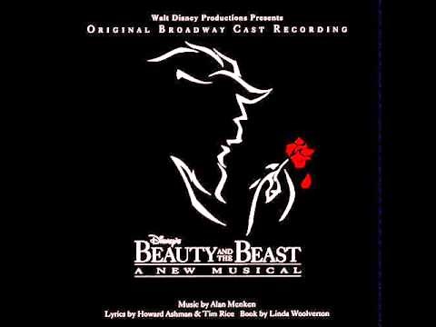 Beauty and the Beast Broadway OST - 20 - The Mob Song