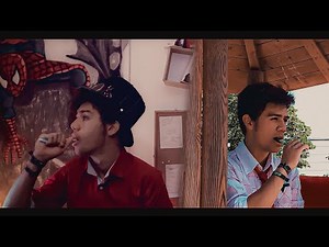 Cyanide TV - simp (official video with less than 5 bucks)