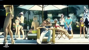 Hitman - PS4 Trailer