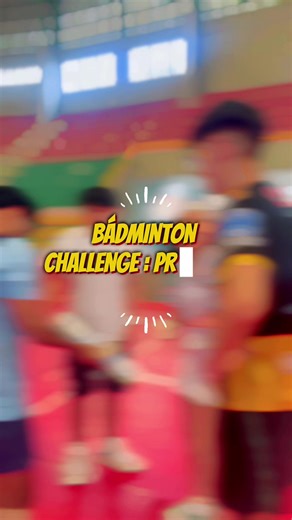 Club de Bádminton La Paz 2026: ¡Precisión y Diversión!