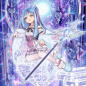 Witchcrafter Xiangjian - YGOPRODeck