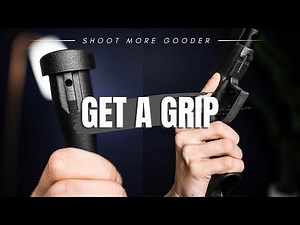 GET A GRIP | Grip Tips + Grip Anchor